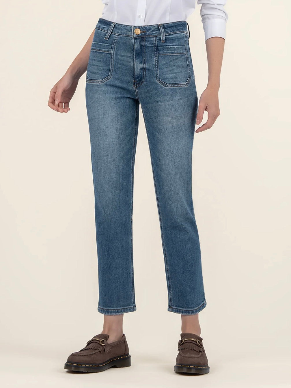 Denim – Vintage Charm Denim – Vintage Charm